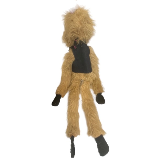 Wayne Miller's Mopkins | Toys | Wayne Millers Mopkins Biker Puppet ...